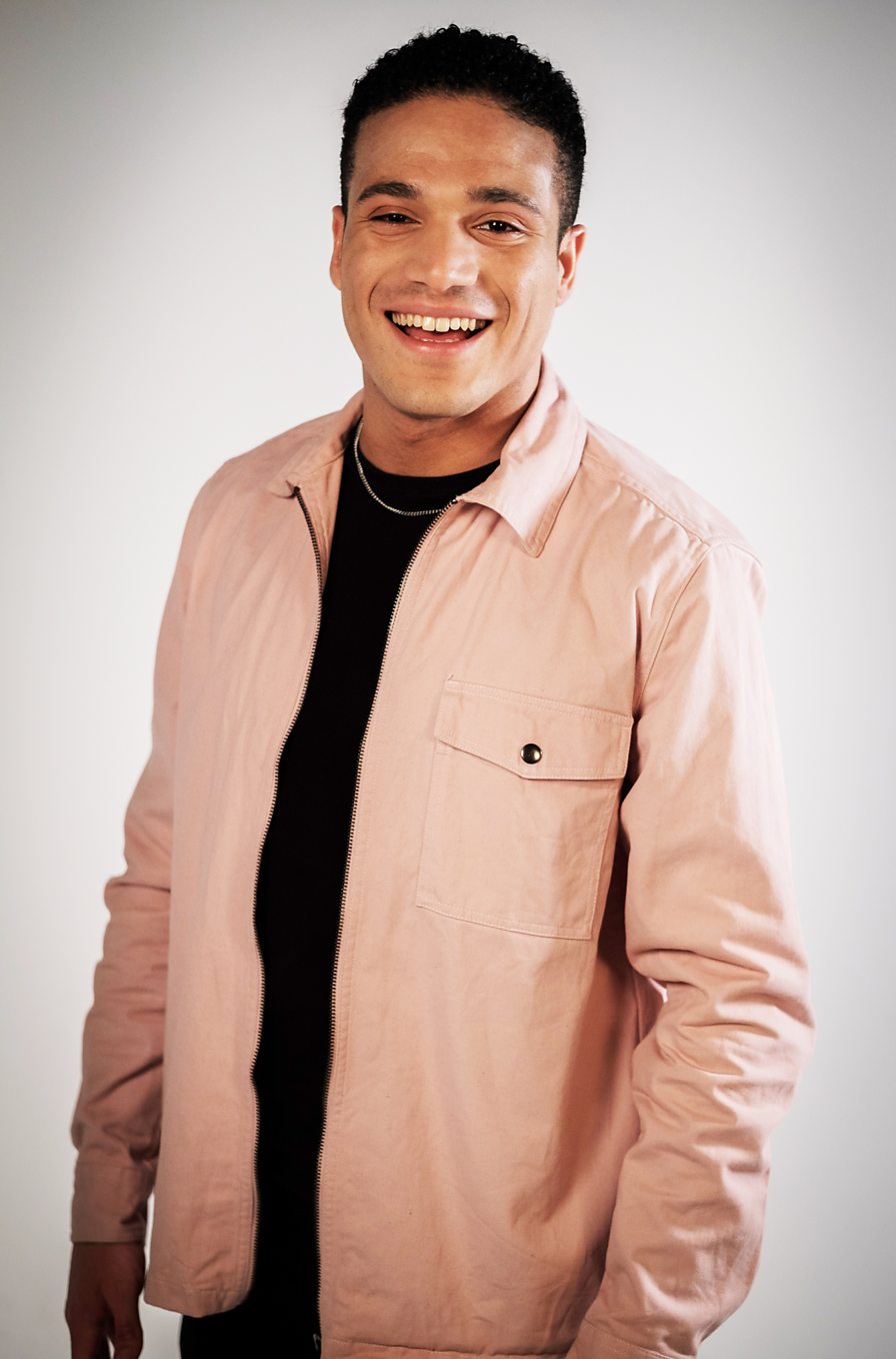 BBC Radio 4 - The Archers - Paul Mack