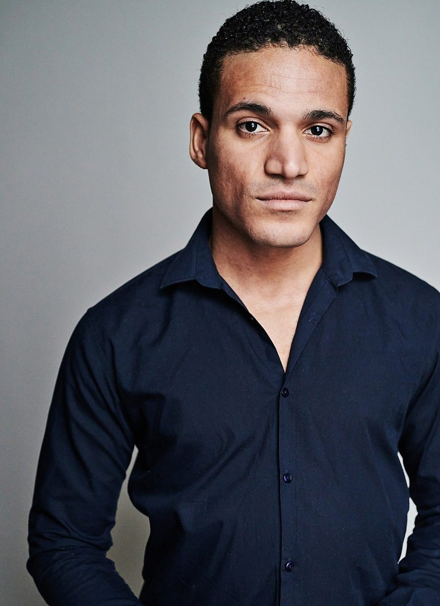 BBC Radio 4 - The Archers - Paul Mack