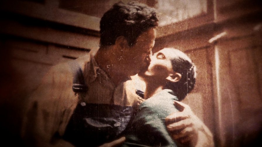 BBC Arts - BBC Arts - Passion, politics and painting: Seven facts ...