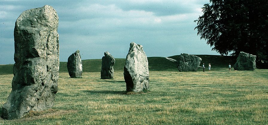 BBC Radio 4 - In Our Time - 10 things we know (or think we know) about ...