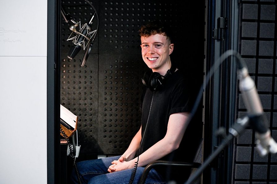 BBC Radio 4 - BBC Audio Drama Awards - Audio Drama Awards 2023 – The ...