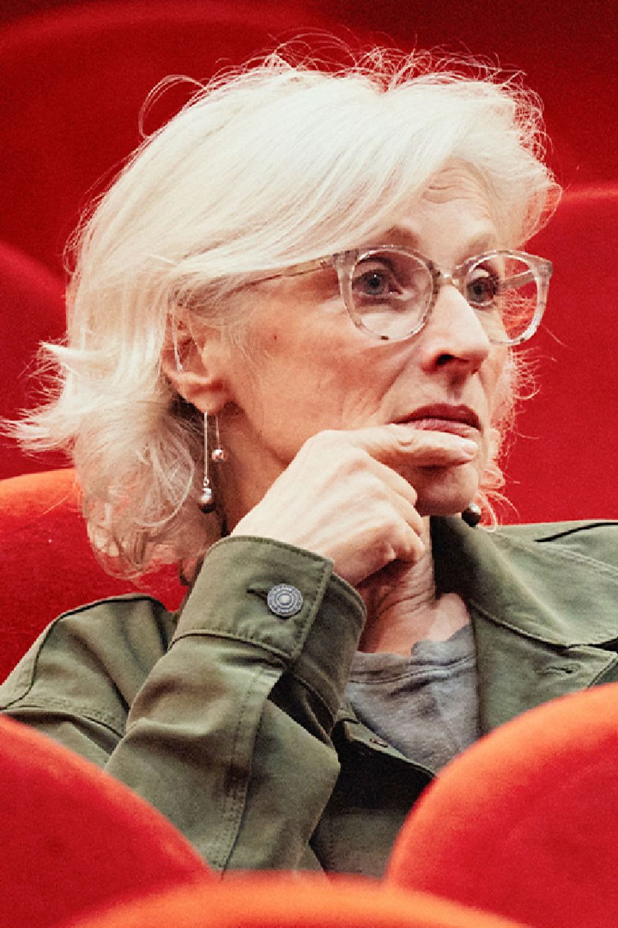 BBC - BBC Cardiff Singer of the World, 2023 - Rosemary Joshua