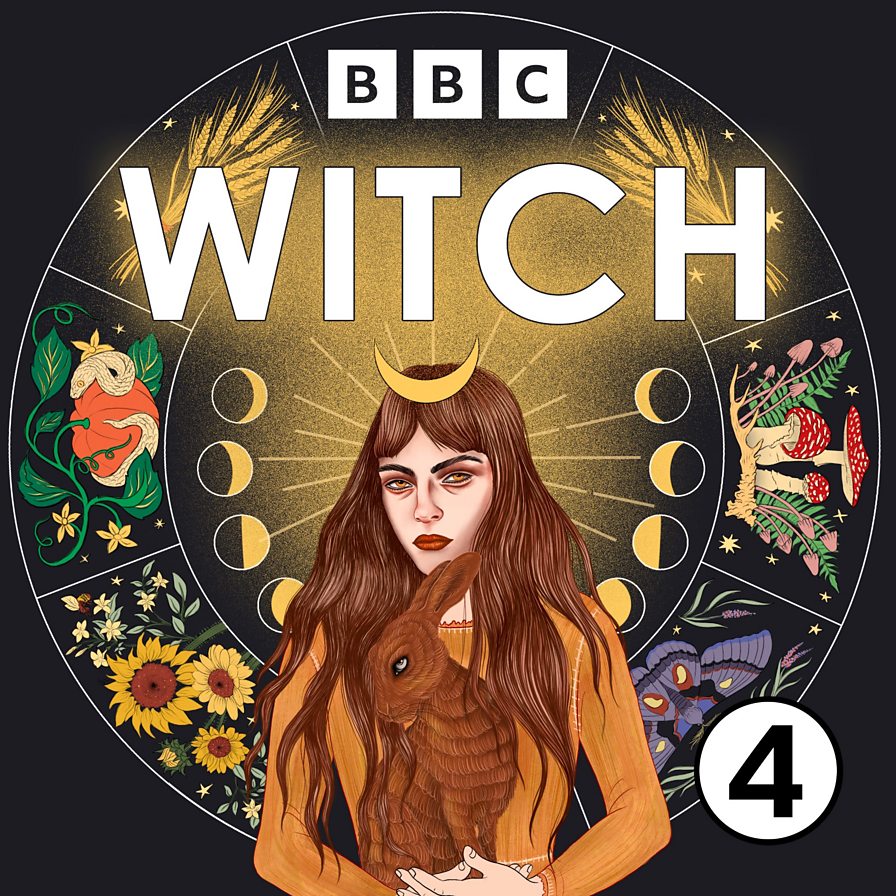 BBC Radio 4 - Witch - What does it mean to be a witch?
