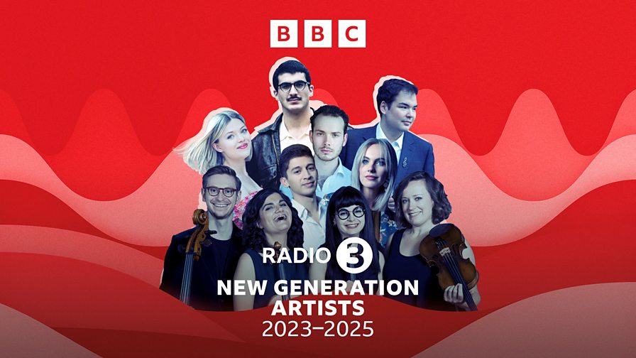 BBC Radio 3 - New Generation Artists - New Generation Artists A to Z