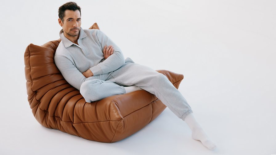 BBC Radio 4 - Rylan: How to Be a Man - David Gandy – Nine things we ...