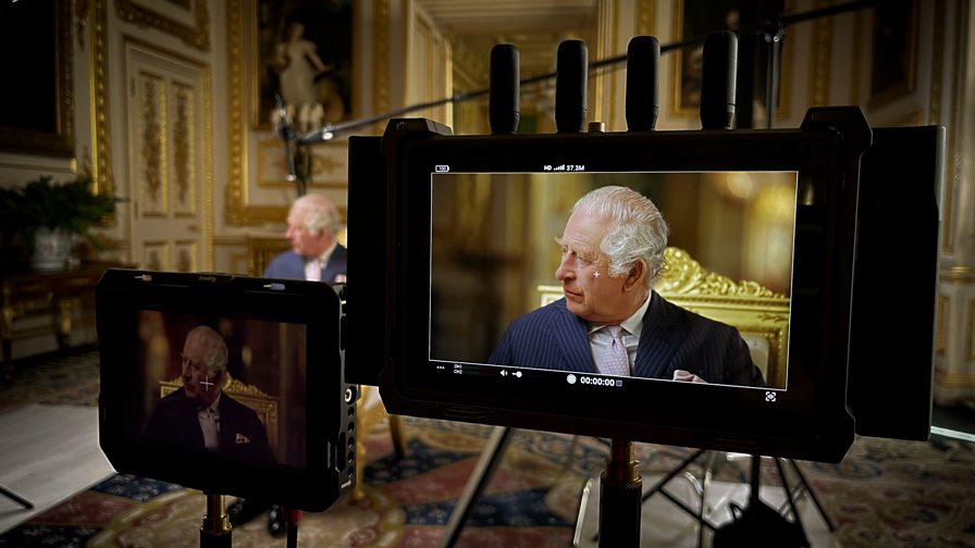 BBC Arts - BBC Arts - Windrush 75: Personal portraits tell stories of dramatic lives