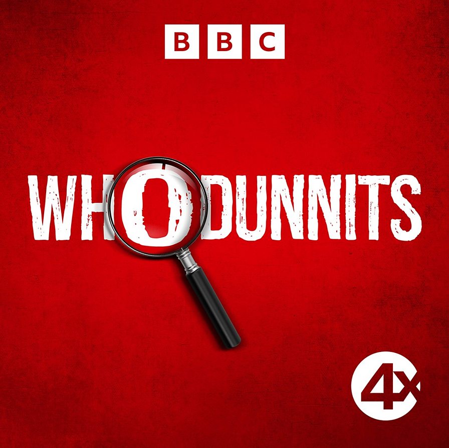 BBC Radio 4 Extra - Whodunnits - What do these great fictional detectives have in common?