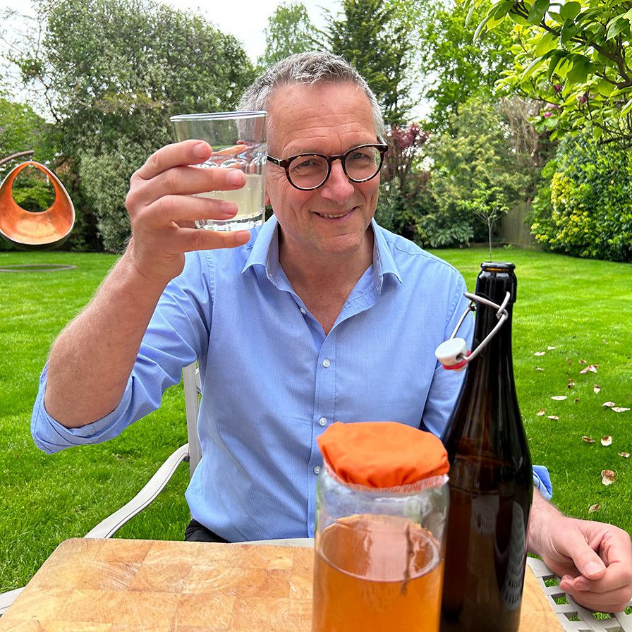 BBC Radio 4 - Just One Thing - with Michael Mosley, Food Special with ...