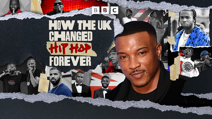 BBC - "It's bigger than Hip-Hop!"