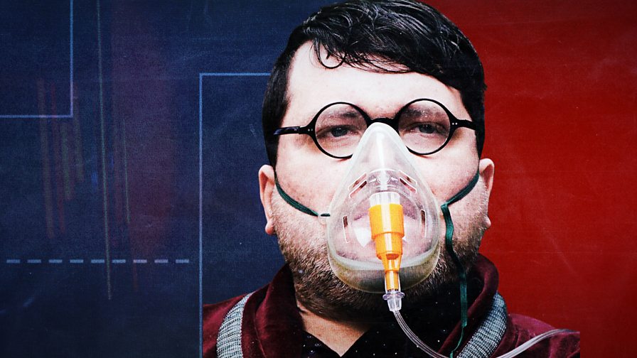 BBC Local Radio - Strange But True Crime, Unmasking a Fugitive