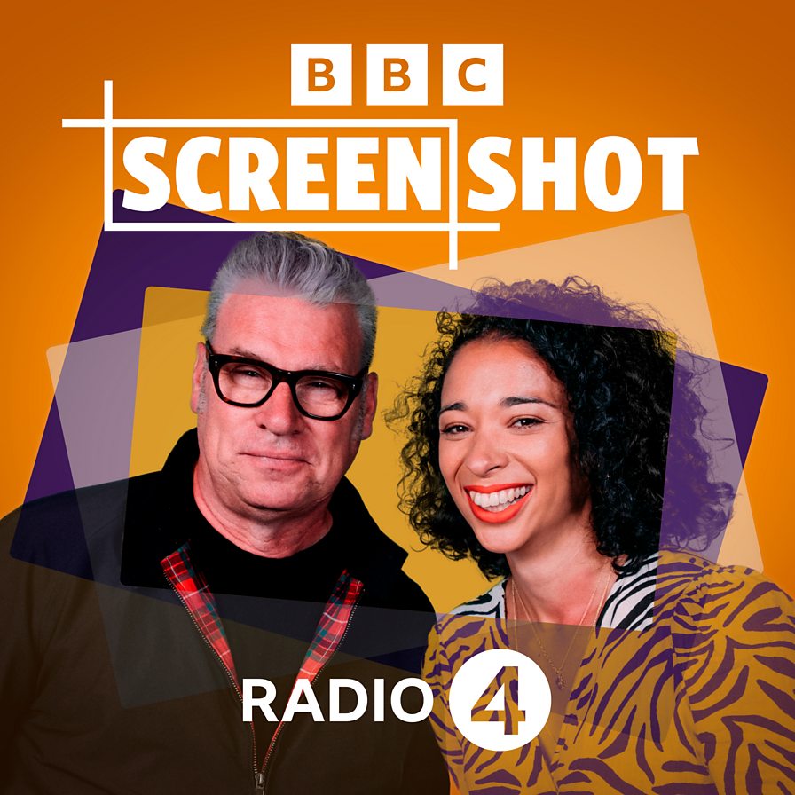 BBC Radio 4 - Screenshot - Are these the greatest comedy double acts of ...