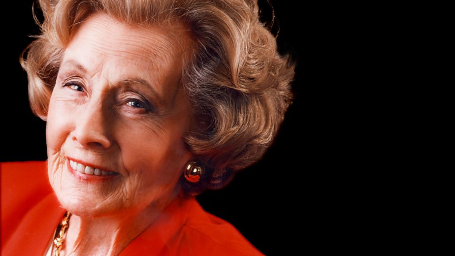 BBC Four - Barbara Castle Remembered by Michael Cockerell
