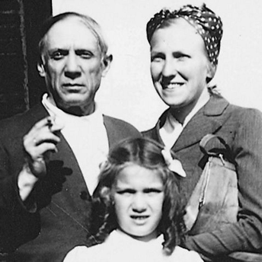 BBC Arts - BBC Arts - Picasso's ex-factor: The six women who shaped his ...