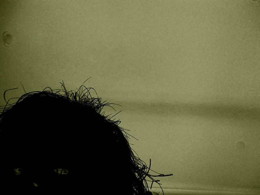 BBC Radio 4 - Uncanny - Is this a photo of a ghost?