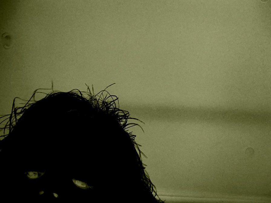 BBC Radio 4 - Uncanny - Is this a photo of a ghost?