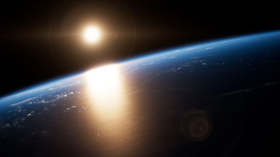 BBC World Service - The Climate Question - Is space travel a problem ...