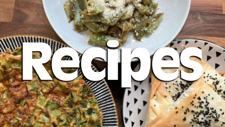 BBC One - Morning Live - Morning Live Recipes