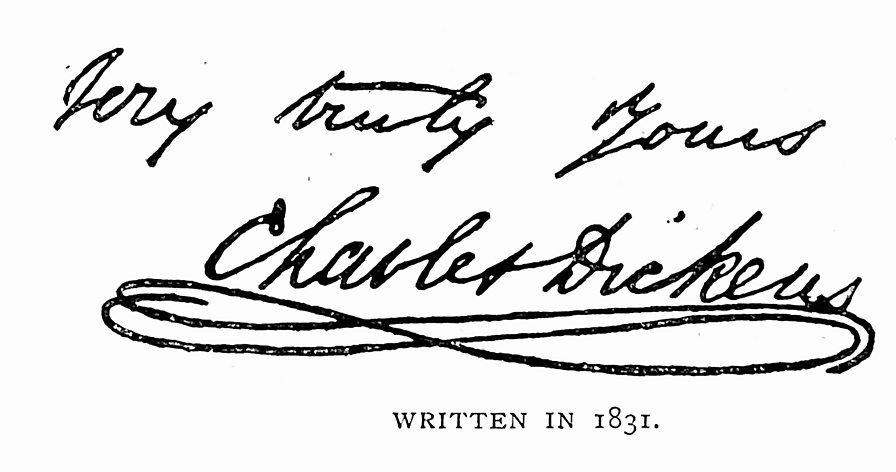 BBC Sounds - Short History Of... - A dozen facts about Dickens, the man ...