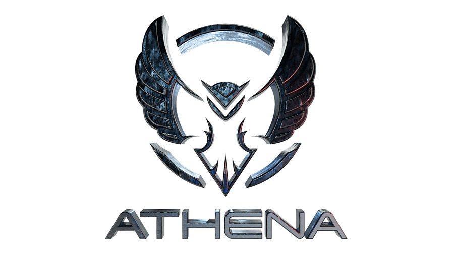 BBC One - Gladiators - Athena