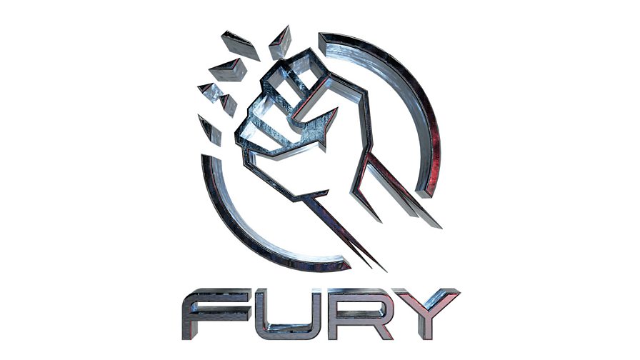 BBC One - Gladiators, Series 1 - Fury
