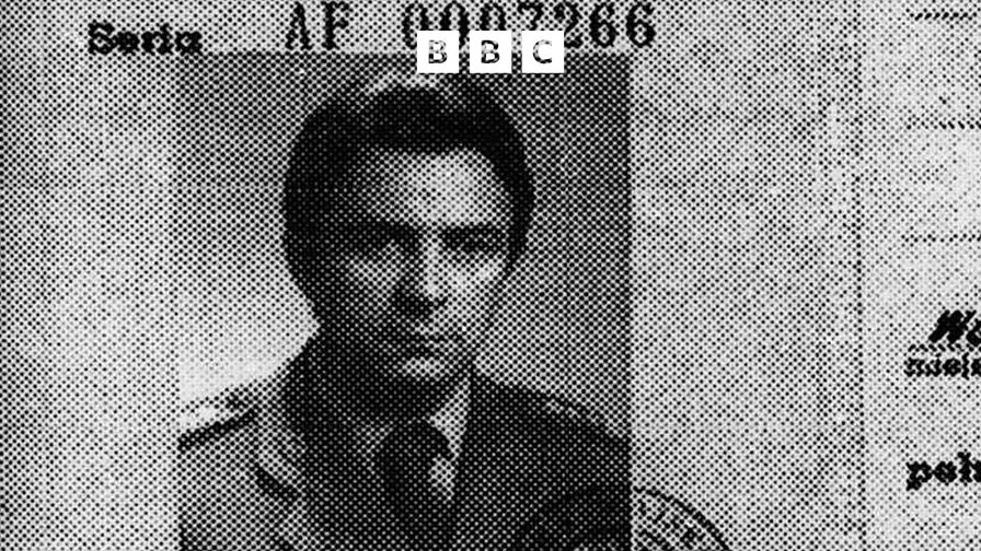 BBC World Service - Witness History - Five of the greatest traitors in ...