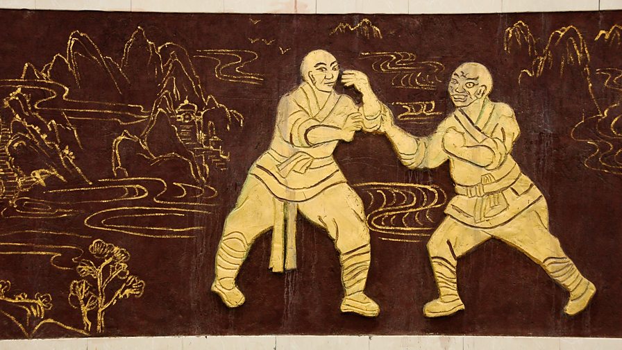 BBC Radio 4 - You're Dead to Me - Eight enlightening facts about the ...