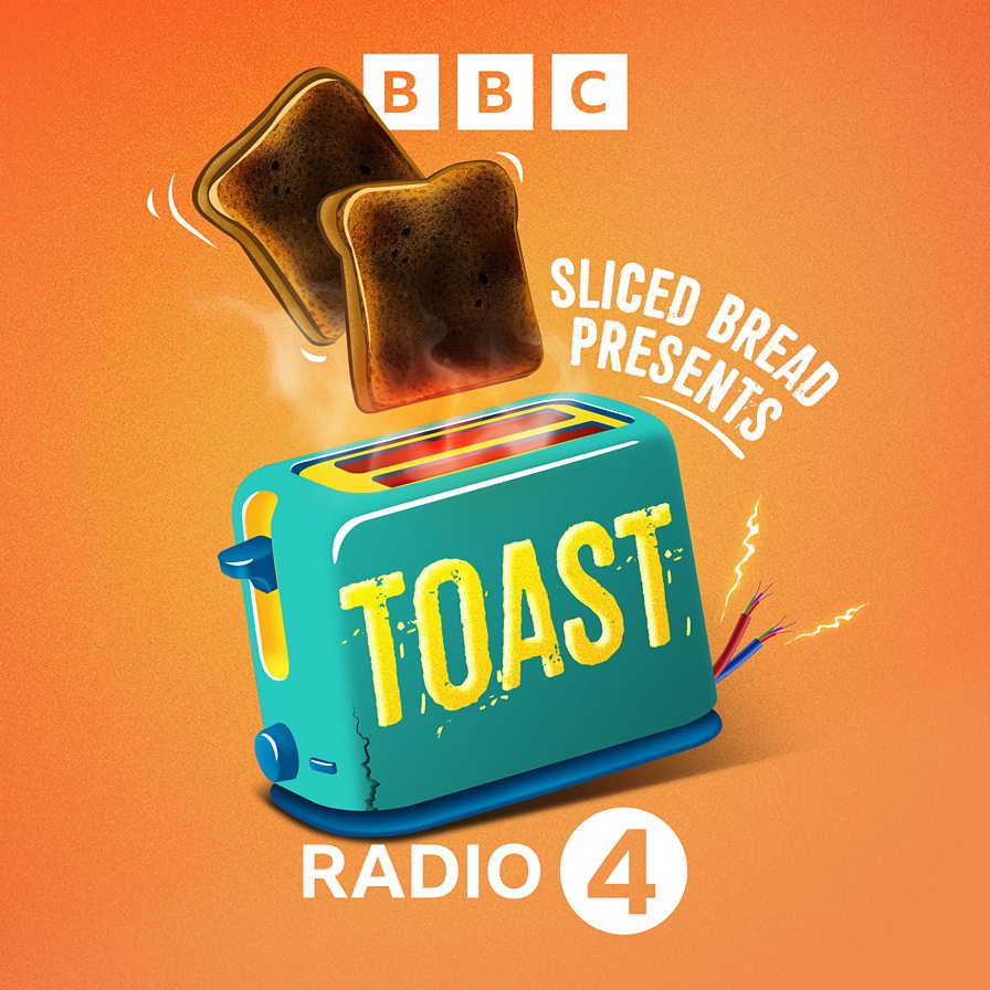 BBC Radio 4 - Sliced Bread - Five successful businesses that eventually ...