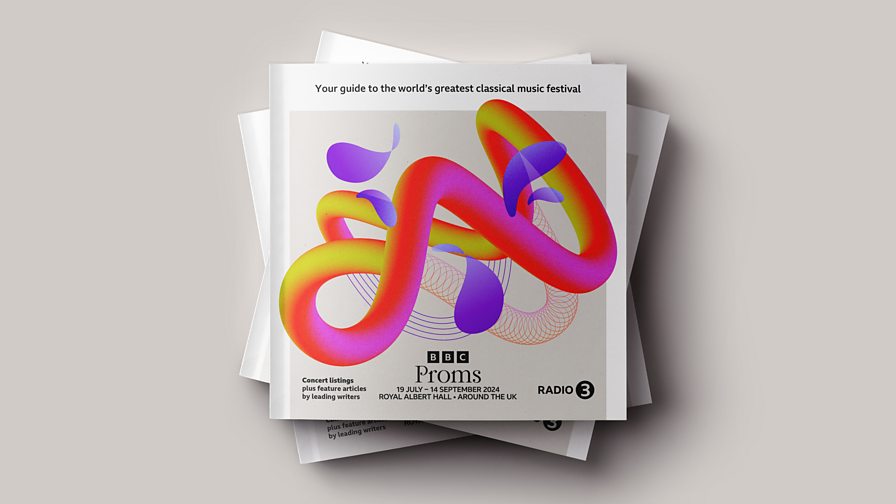 Bbc Radio 3 Bbc Proms The Bbc Proms Whats It All About