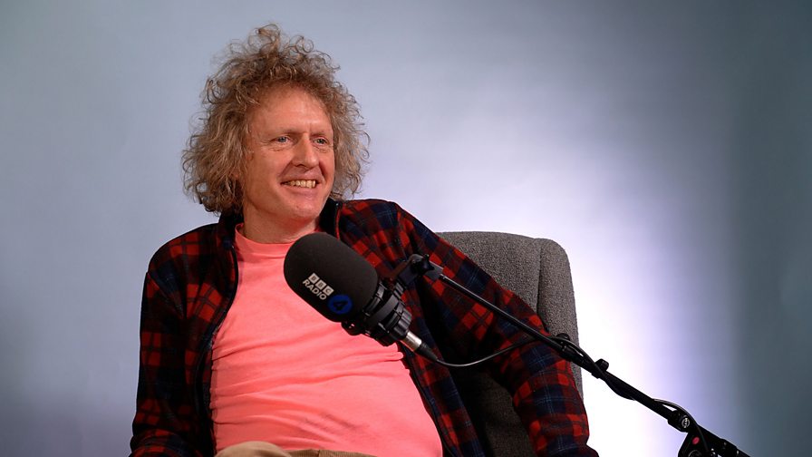 BBC Radio 4 - Young Again - Grayson Perry: Seven things we learned when ...