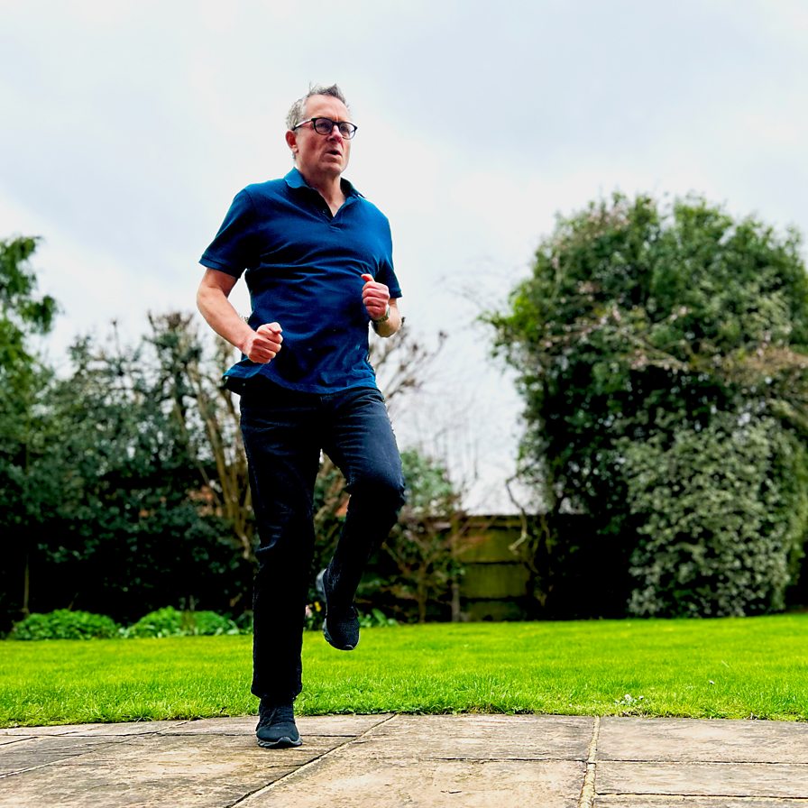 BBC Radio 4 - Just One Thing - with Michael Mosley - Why HIIT is an ...