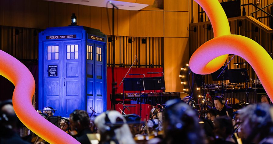 BBC Radio 3 - BBC Proms - Proms 2024: Your Guide Through the Season