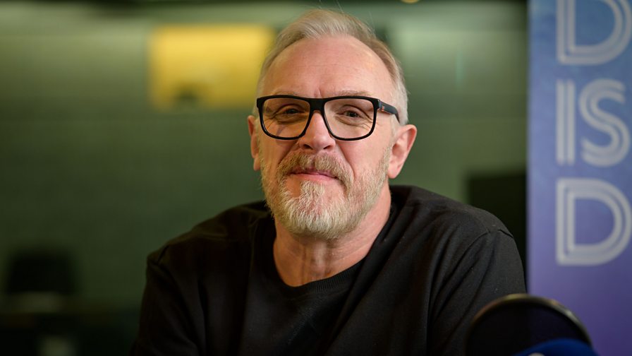 BBC Radio 4 - Desert Island Discs - 10 things we learned from Greg ...