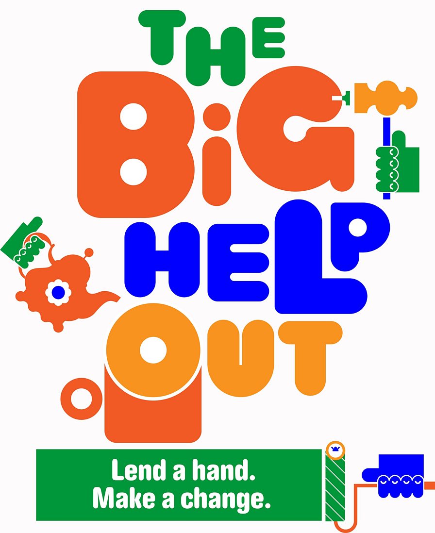 BBC - The Big Help Out