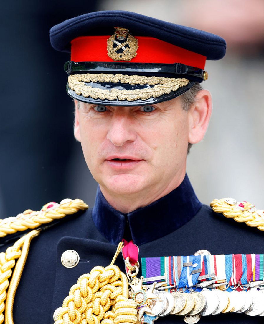 BBC Sounds - The Story - The SAS Murders – and the conspiracy to cover ...