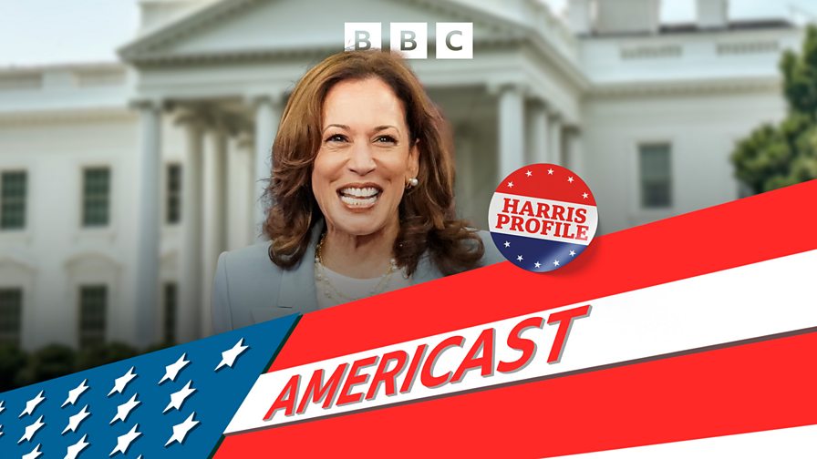 BBC News - Americast