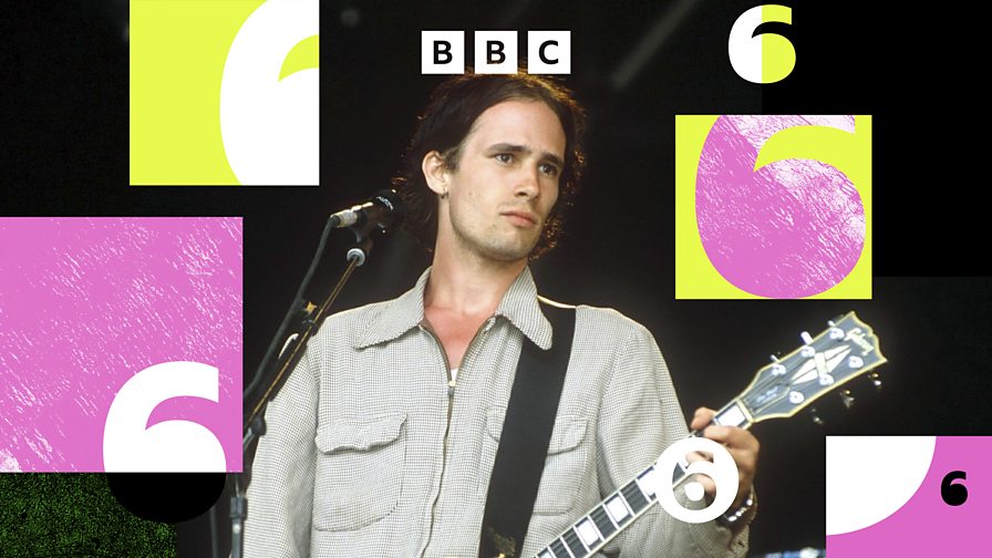 BBC - 5 things you might not know about Jeff Buckley