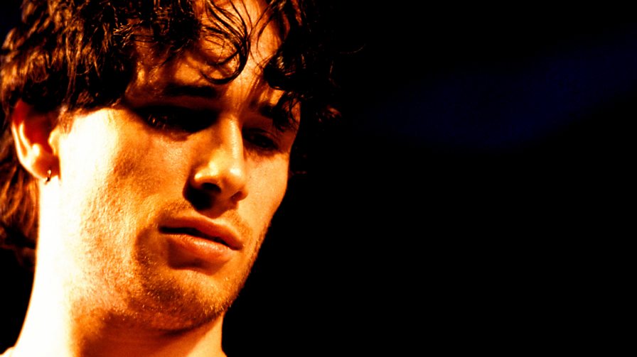 BBC - 5 things you might not know about Jeff Buckley