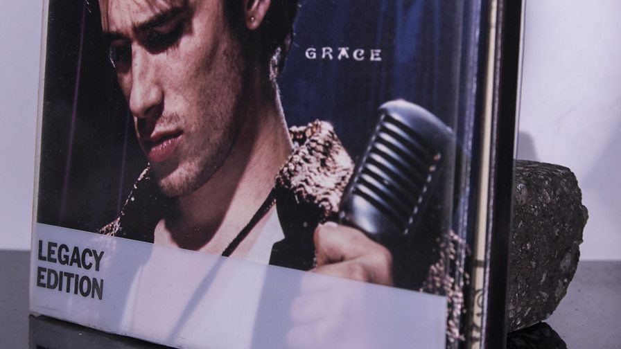 BBC - 5 things you might not know about Jeff Buckley