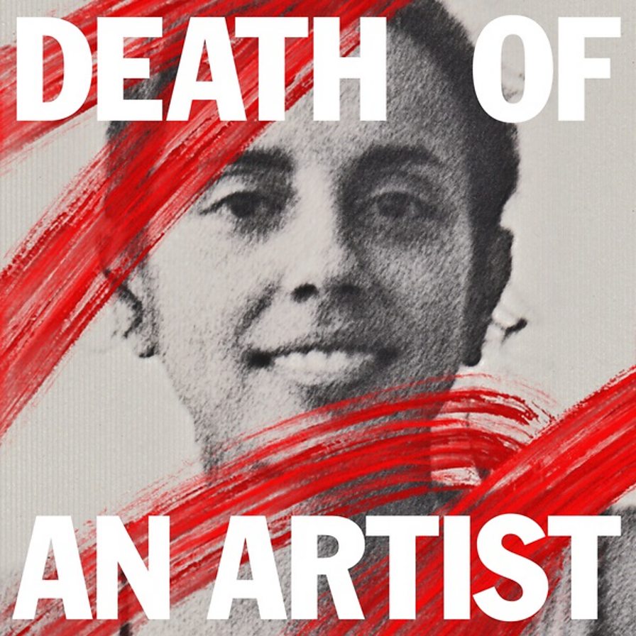 BBC Sounds - Death of an Artist - A shock death the art world no longer ...