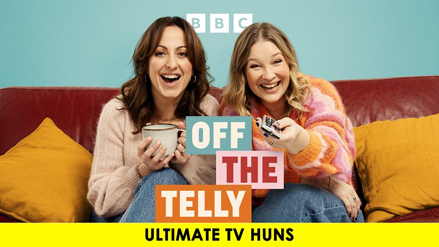 BBC Sounds - Off The Telly - What is ‘hun culture’ and who are its icons?