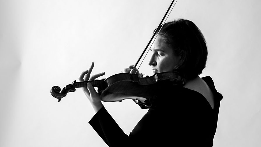 BBC - BBC Scottish Symphony Orchestra - Passing of the BBC SSO's Leader ...