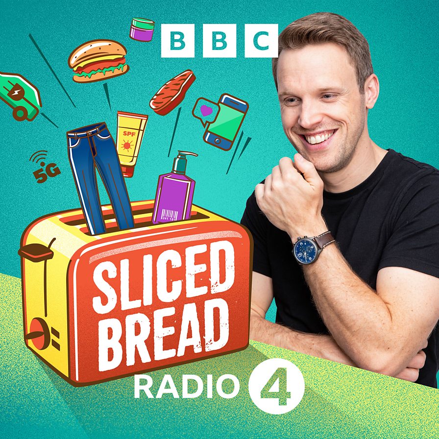 BBC Radio 4 - Sliced Bread - Do hair loss treatments actually work?