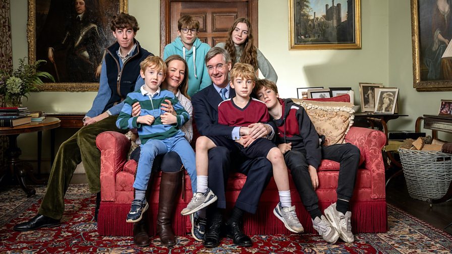 BBC Radio 5 Live - Must Watch - Must Watch reviews: Meet the Rees-Moggs