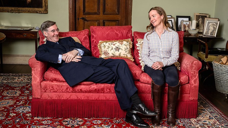 BBC Radio 5 Live - Must Watch - Must Watch reviews: Meet the Rees-Moggs