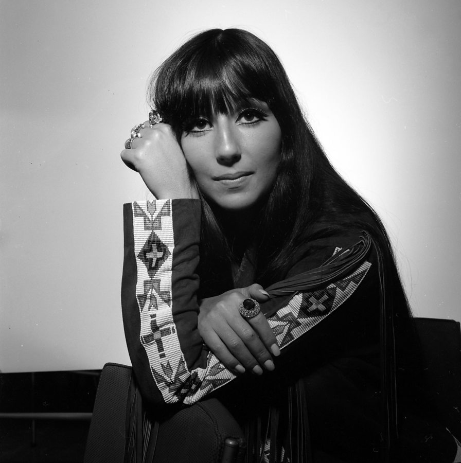 BBC Radio 4 - Desert Island Discs - Nine things we learned from Cher’s ...
