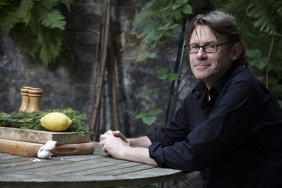 BBC Radio 4 - Young Again - Nigel Slater: Seven things we learned when ...