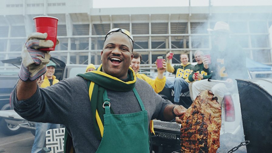 BBC World Service - The Food Chain - Stadium food around the world