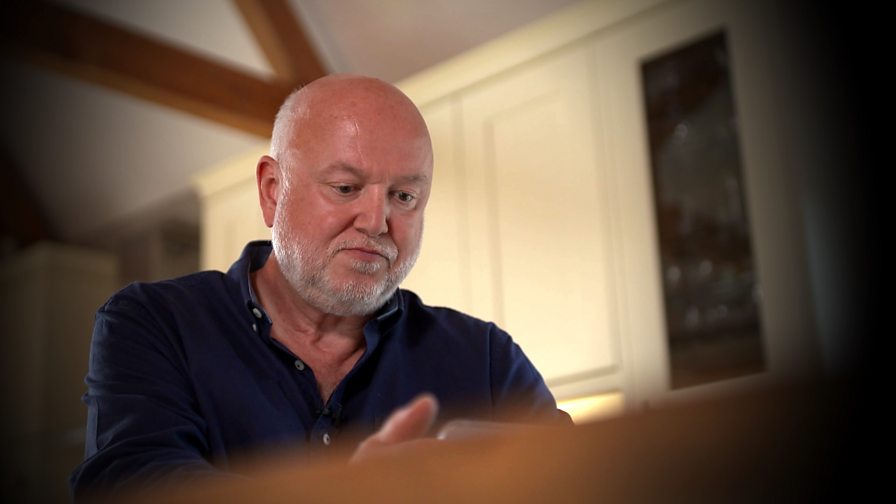 BBC One - Rip Off Britain - Security flaw in Amazon’s Ring doorbells exposed