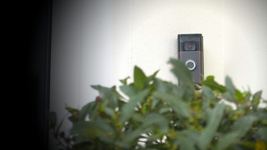 BBC One - Rip Off Britain - Security flaw in Amazon’s Ring doorbells exposed