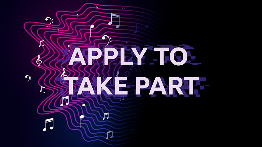BBC - BBC Sing! Important Information
